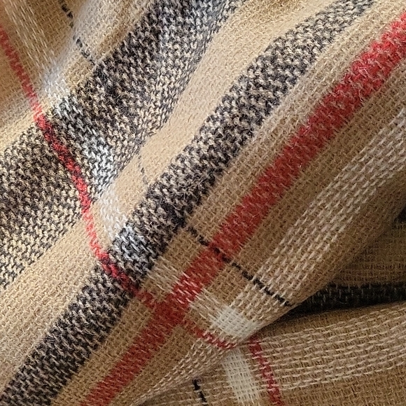 Source Unknown | Accessories | Clearance Bundle 3 25 Plaid Scarf | Poshmark